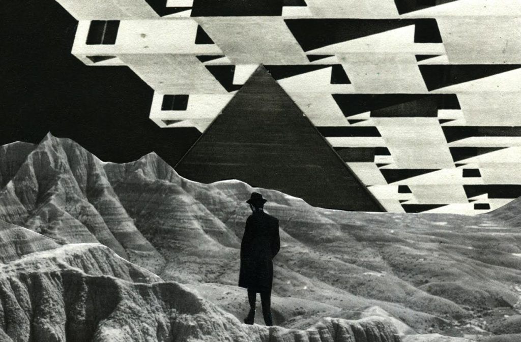 The Edifice Complex — Real Life