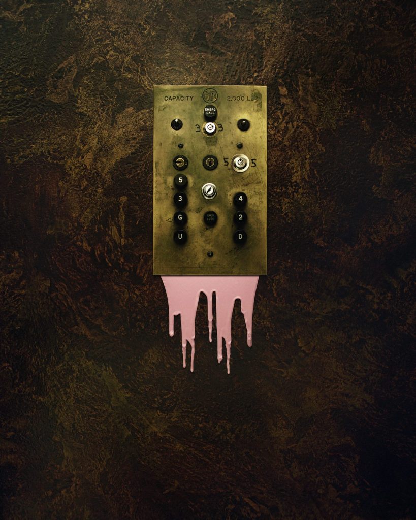 End of the Line — Real Life