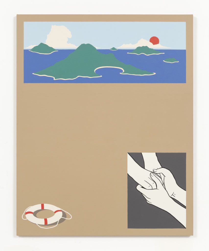 Safety in Numbers — Real Life