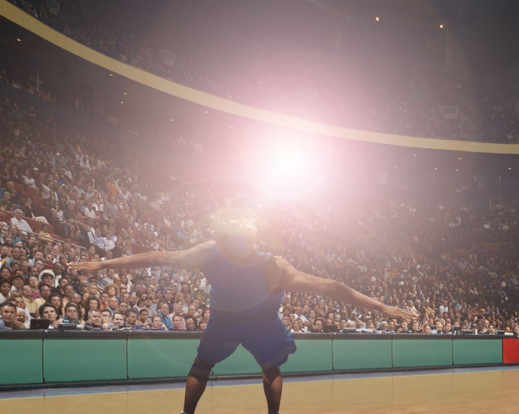 Sublime Athletics — Real Life